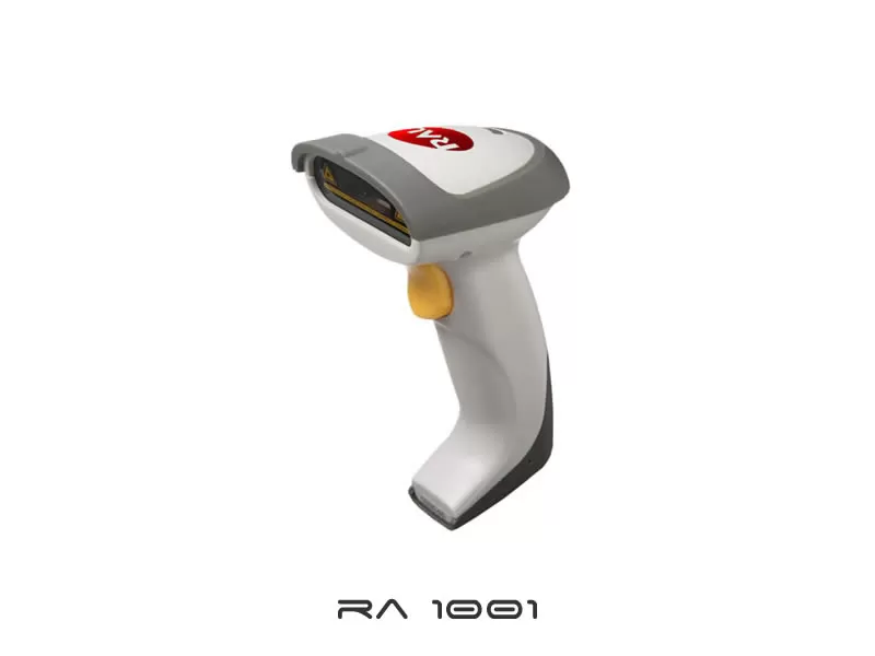 Barcode Readers, Laser Beams for Cash Registers | RCH S.p.A.