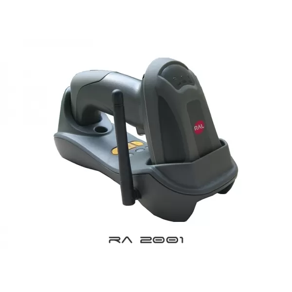 Barcode Readers, Laser Beams for Cash Registers | RCH S.p.A.