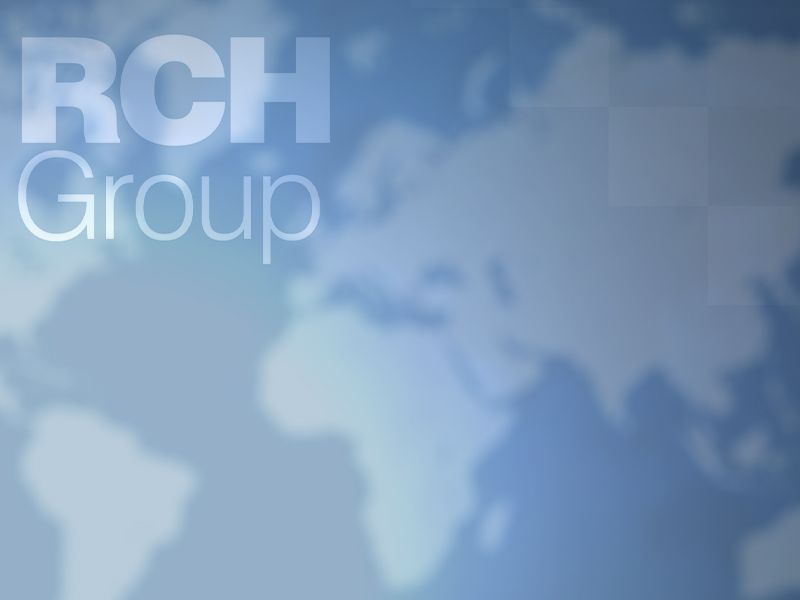 RCH Group: Automation and Management of Points of Sale | RCH S.p.A.