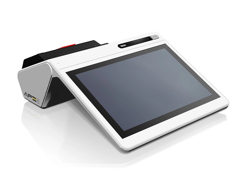 Android cash register APE 3 | RCH S.p.A.