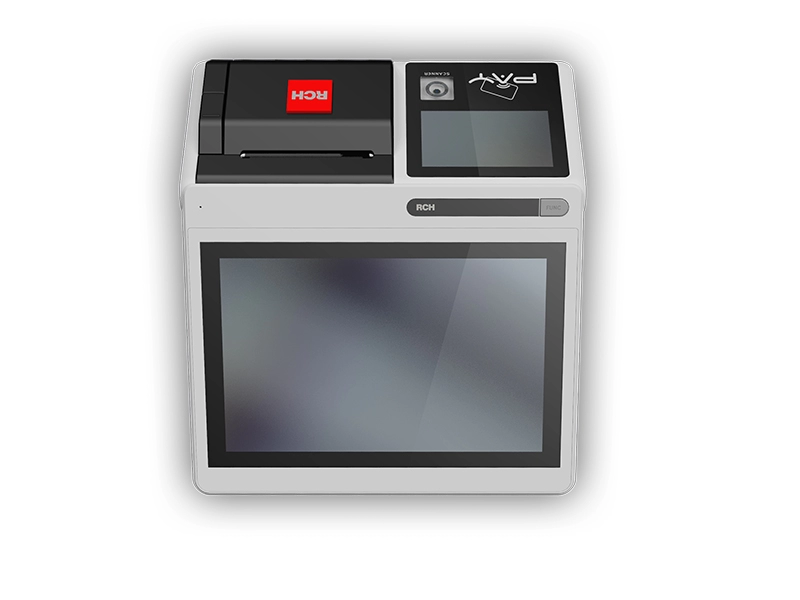 Android cash register APE 3 | RCH S.p.A.