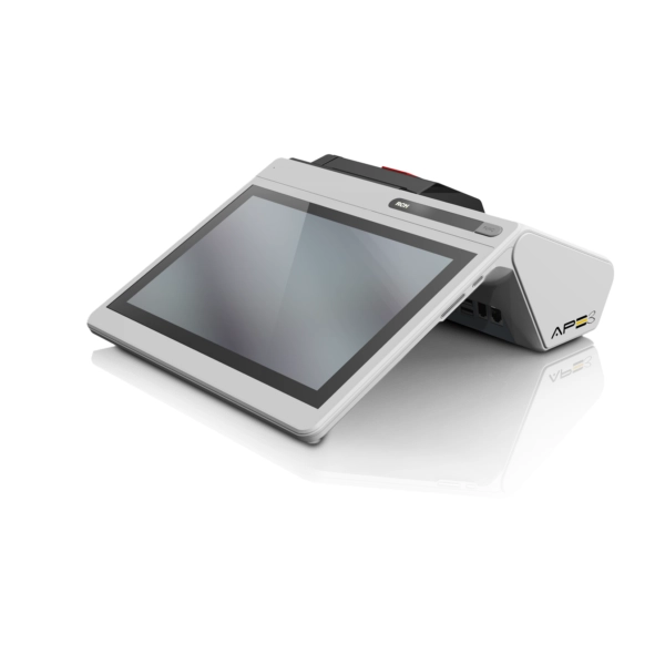 Android cash register APE 3 | RCH S.p.A.