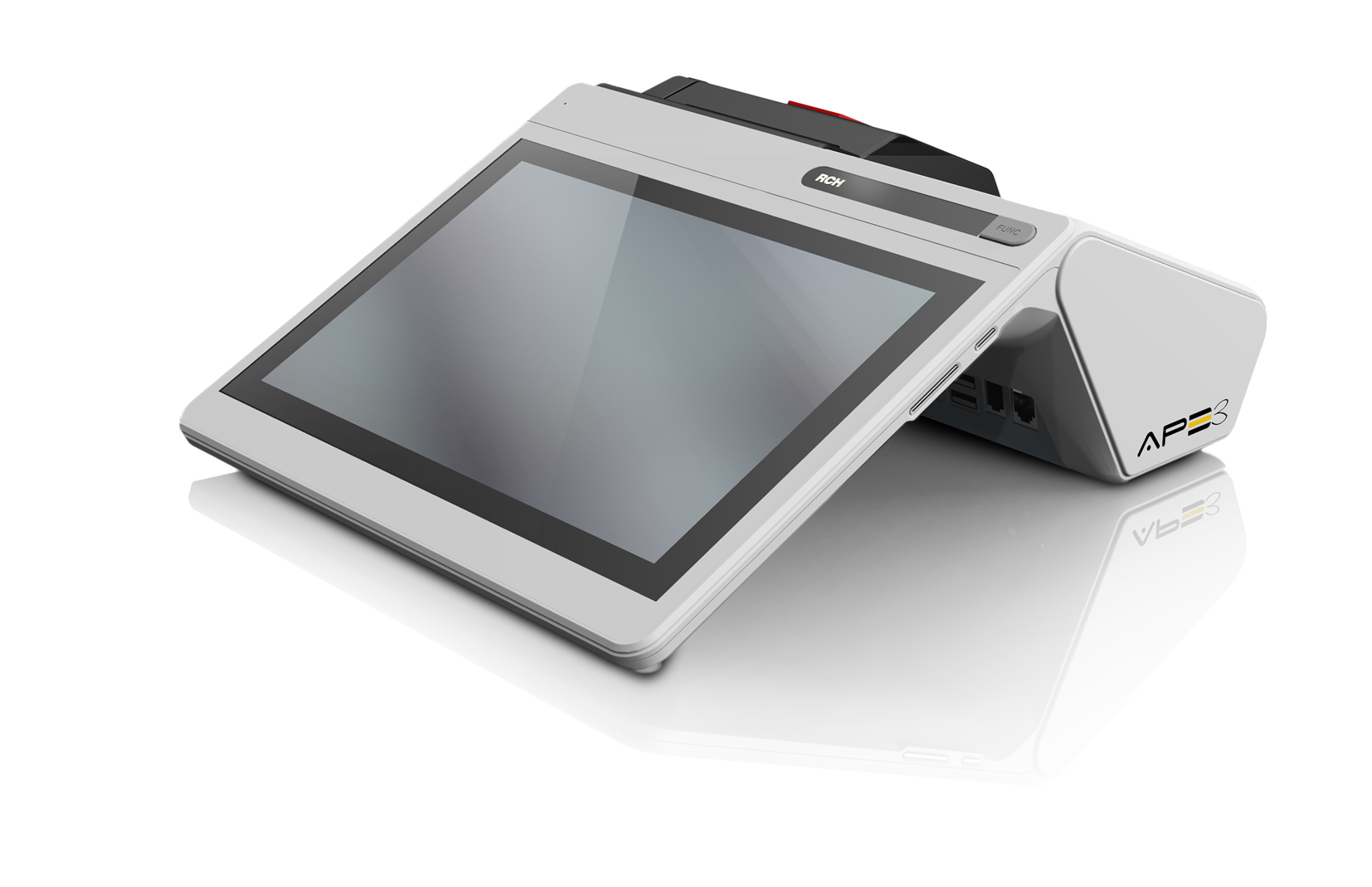 Android cash register APE 3 | RCH S.p.A.